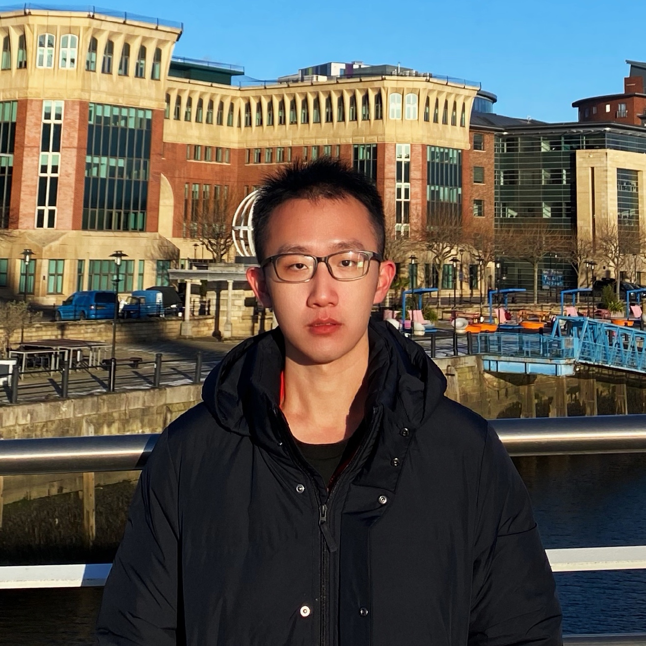 Yuhua Zhong | Sun Yat-sen University